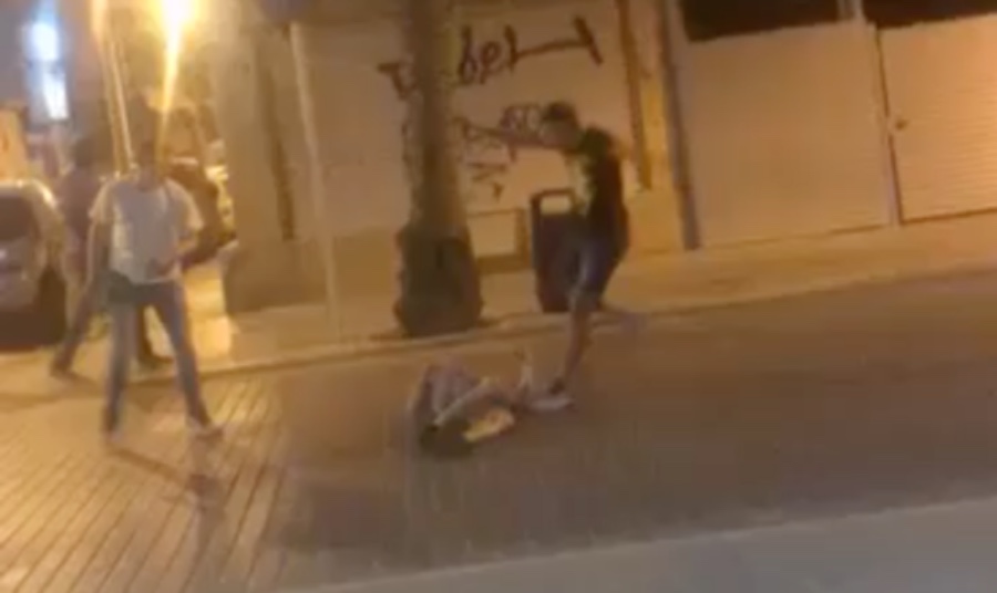 NieuwNieuws: Mallorca-kopschopper Sanil B. in hoger beroep