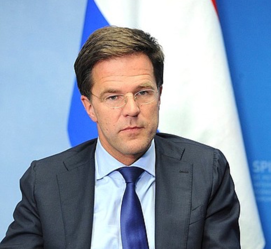 NieuwNieuws: Moeder premier Mark Rutte overleden