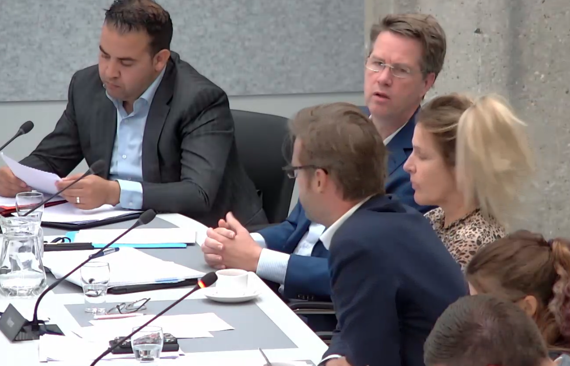 NieuwNieuws: Video - Enkele gedachten van Martin Bosma over de NPO (en ...