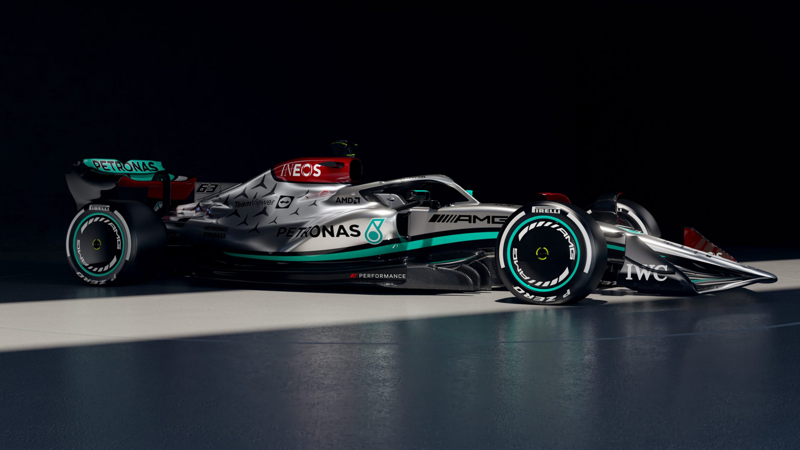 NieuwNieuws: Lewis Hamilton definitief terug voor nieuw seizoen F1, Mercedes presenteert W13