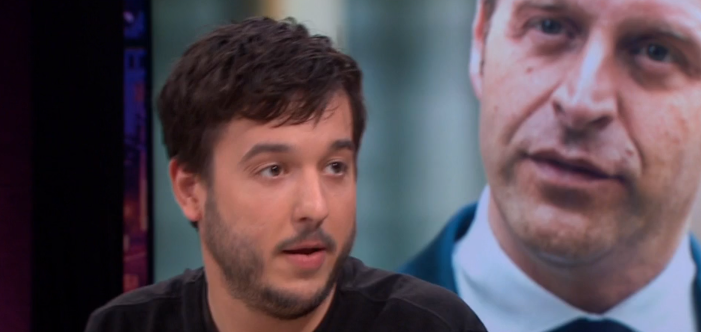 NieuwNieuws: Daniel Verlaan: 'Hugo de Jonge moet zijn bek houden'