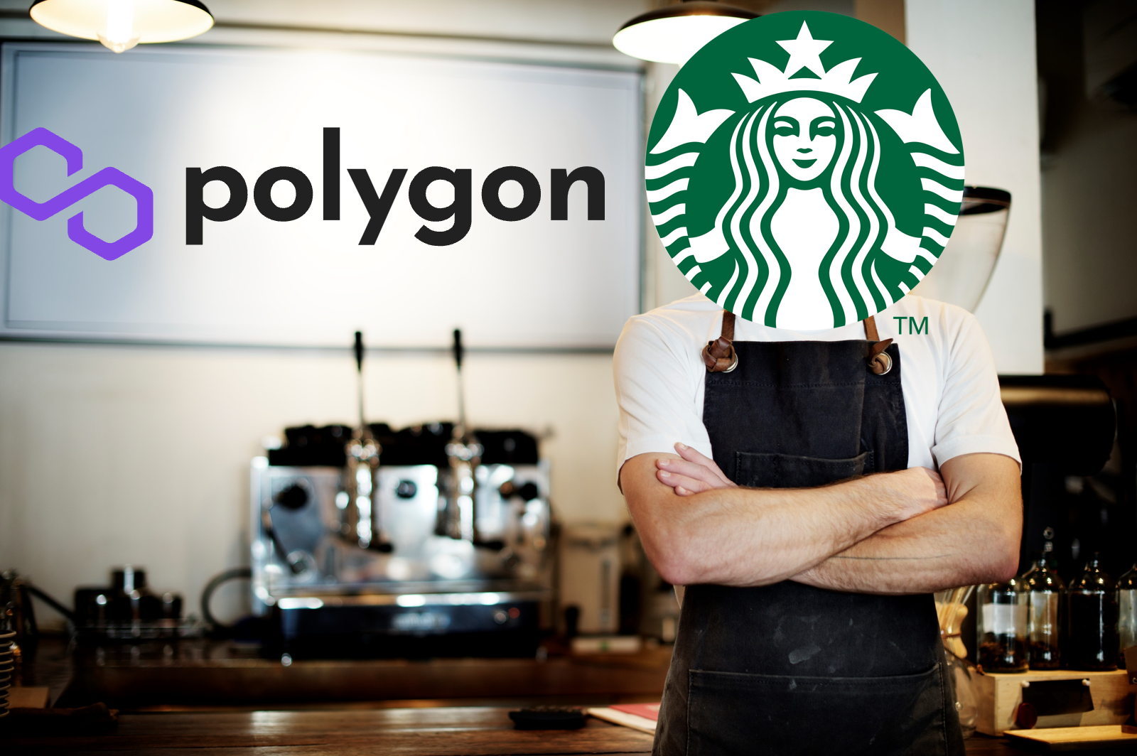 NieuwNieuws: Starbucks start uitrol loyaltyprogramma met NFT's