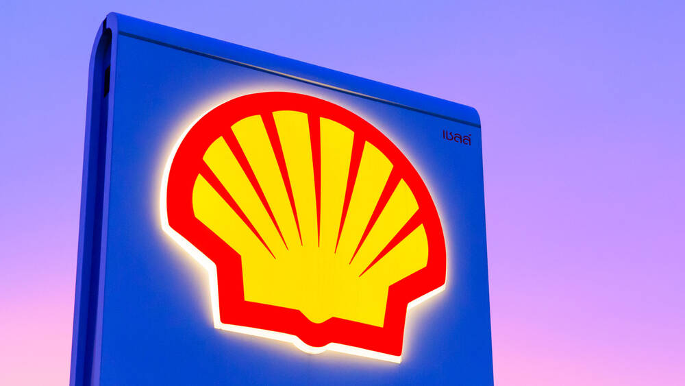 NieuwNieuws: Kabinet geschokt door vertrek Shell
