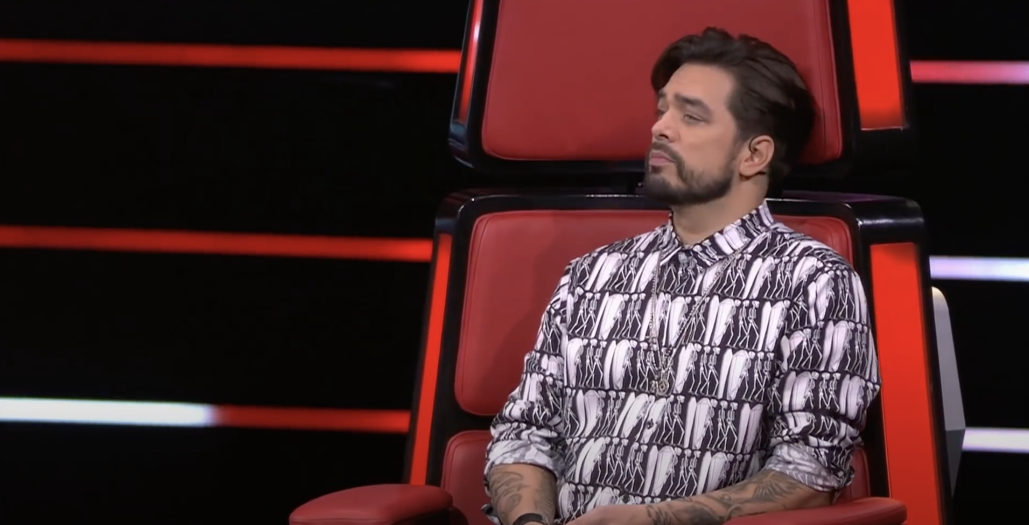 NieuwNieuws: Waylon haalt woede van The Voice-fans op de hals