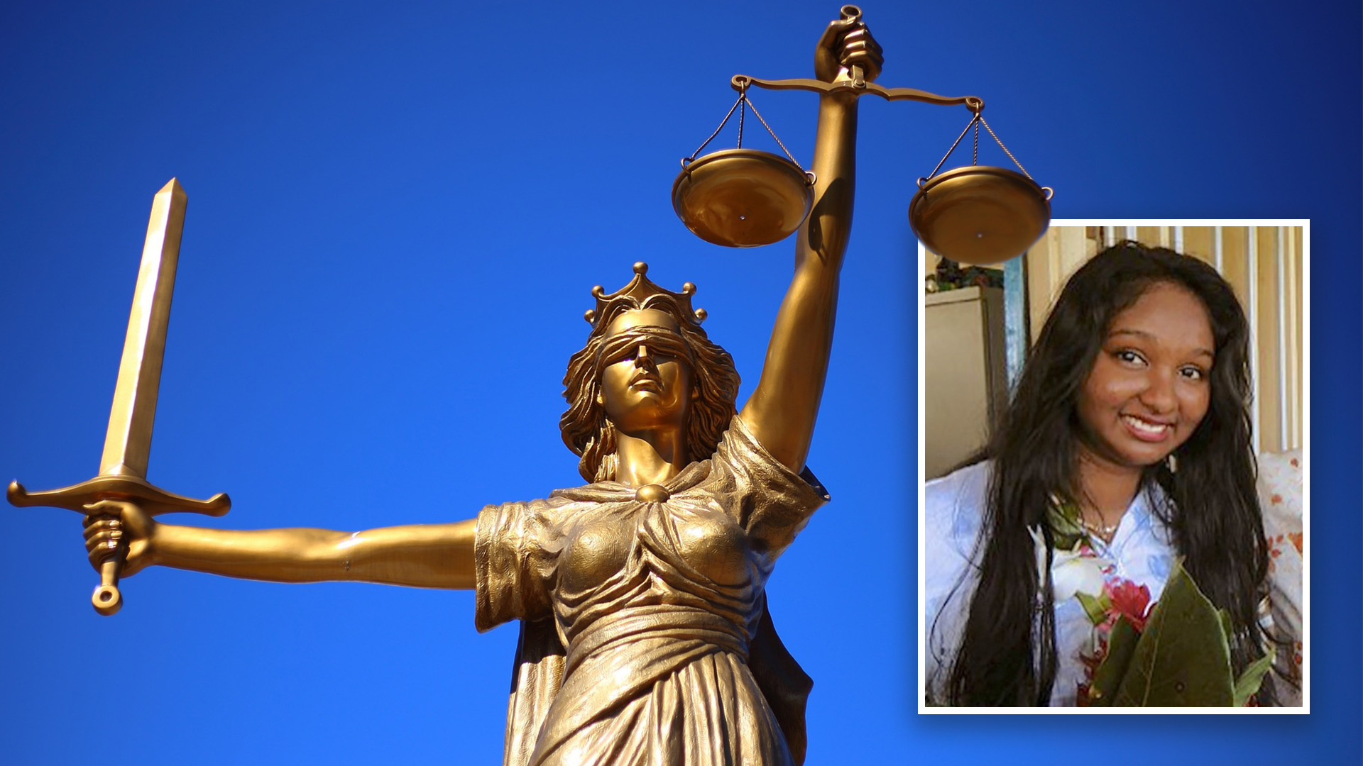 NieuwNieuws: Moordenaar studente Sumanta Bansi bekent opnieuw ...