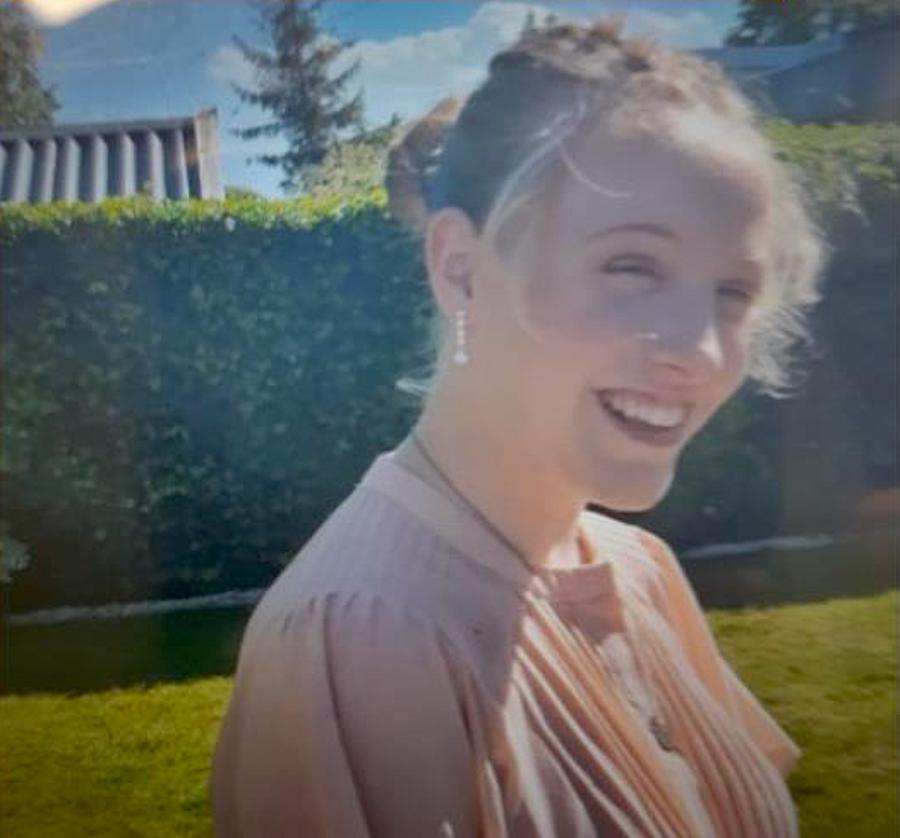 NieuwNieuws: Amber Alert voor 13-jarige Marley