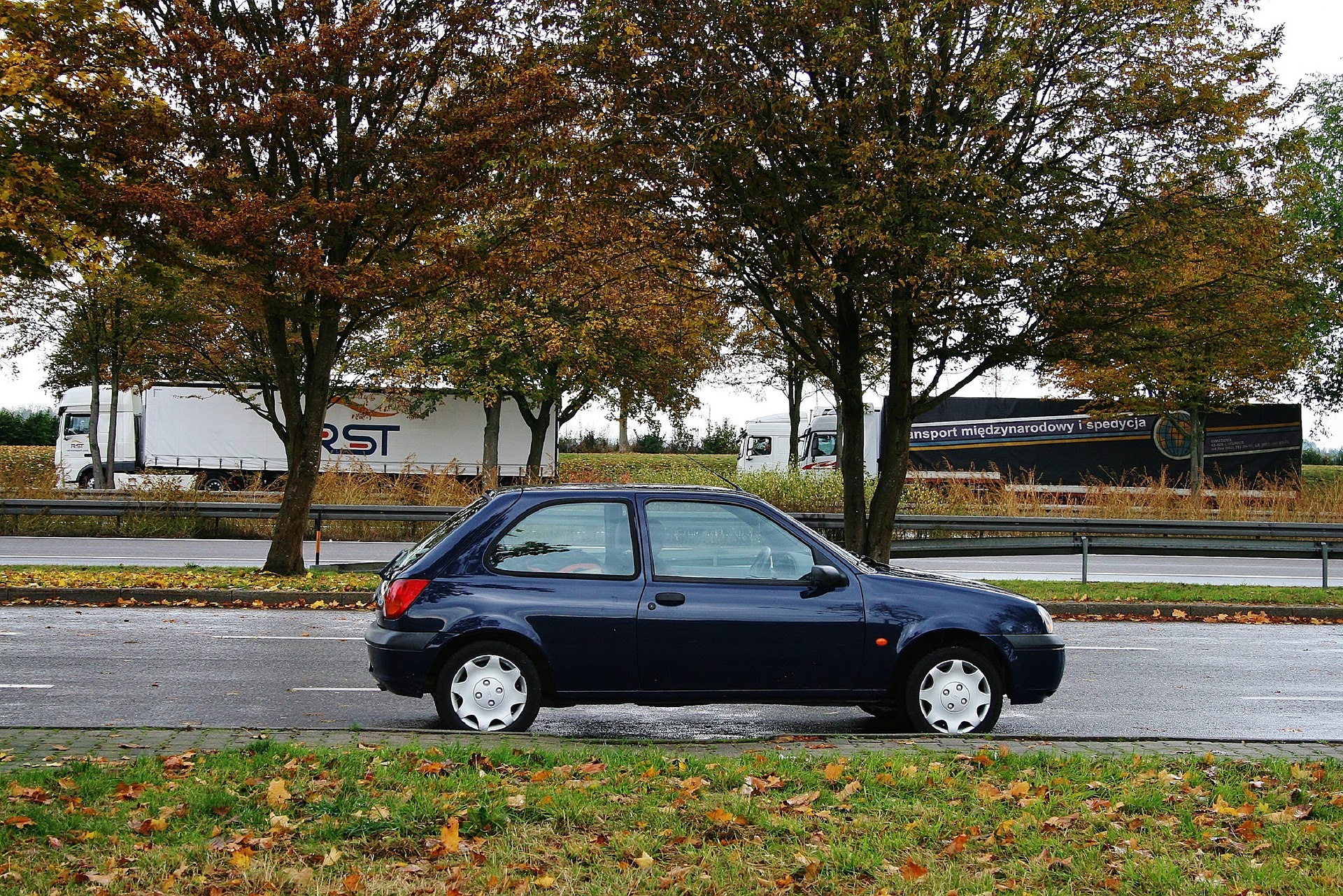 NieuwNieuws: VIDEO: Ford neemt na 46 jaar afscheid van de Fiesta