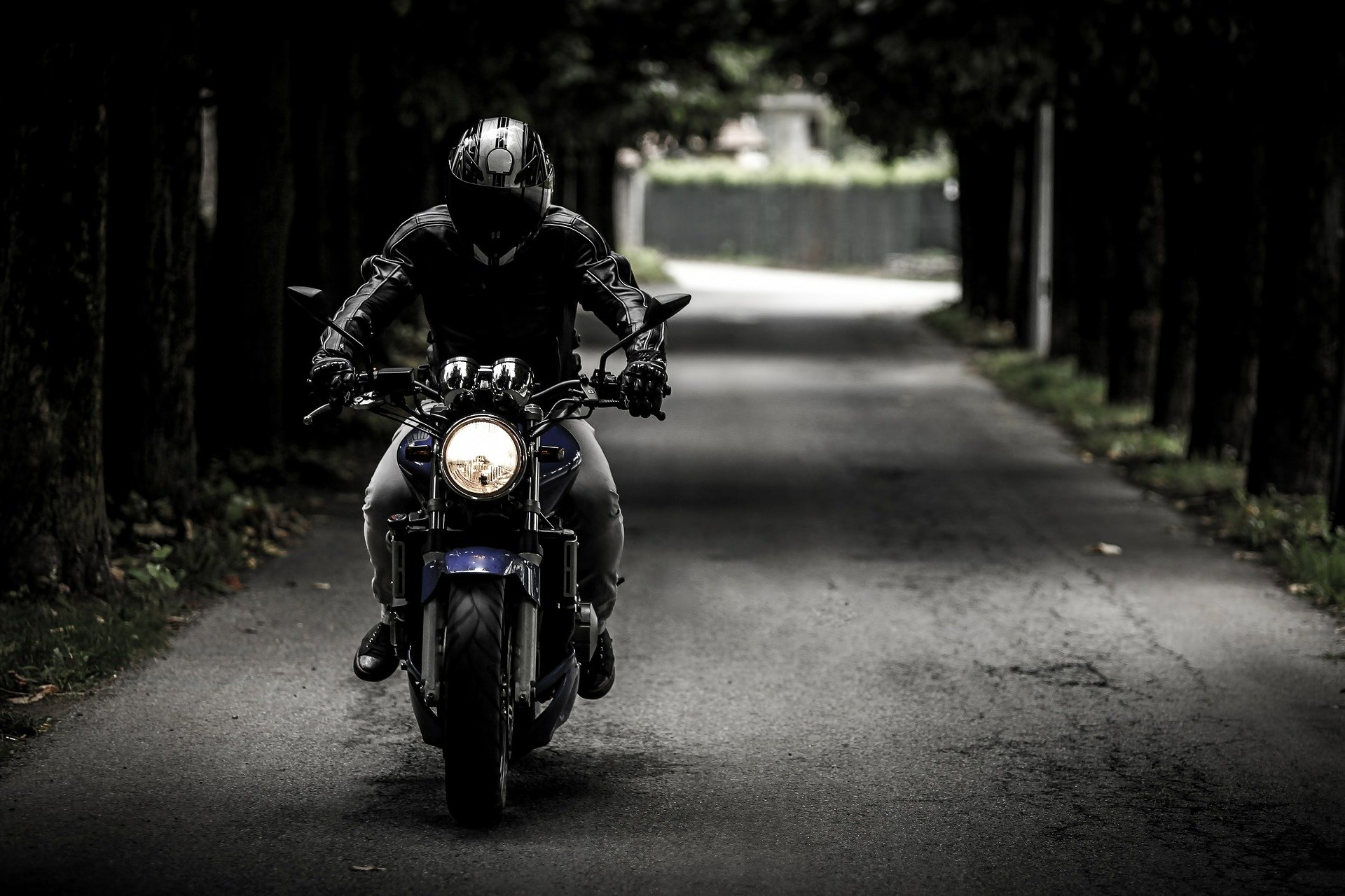 NieuwNieuws: CBR hervat examens motor en bromfiets